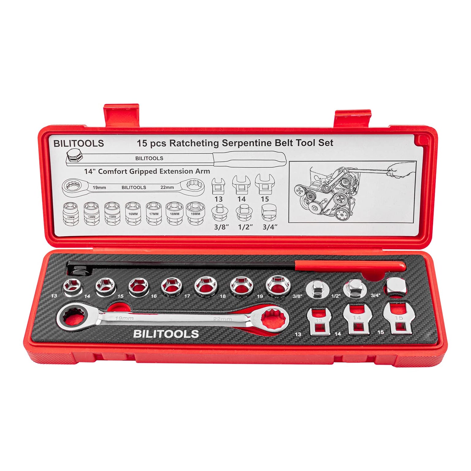 bilitools — BILITOOLS